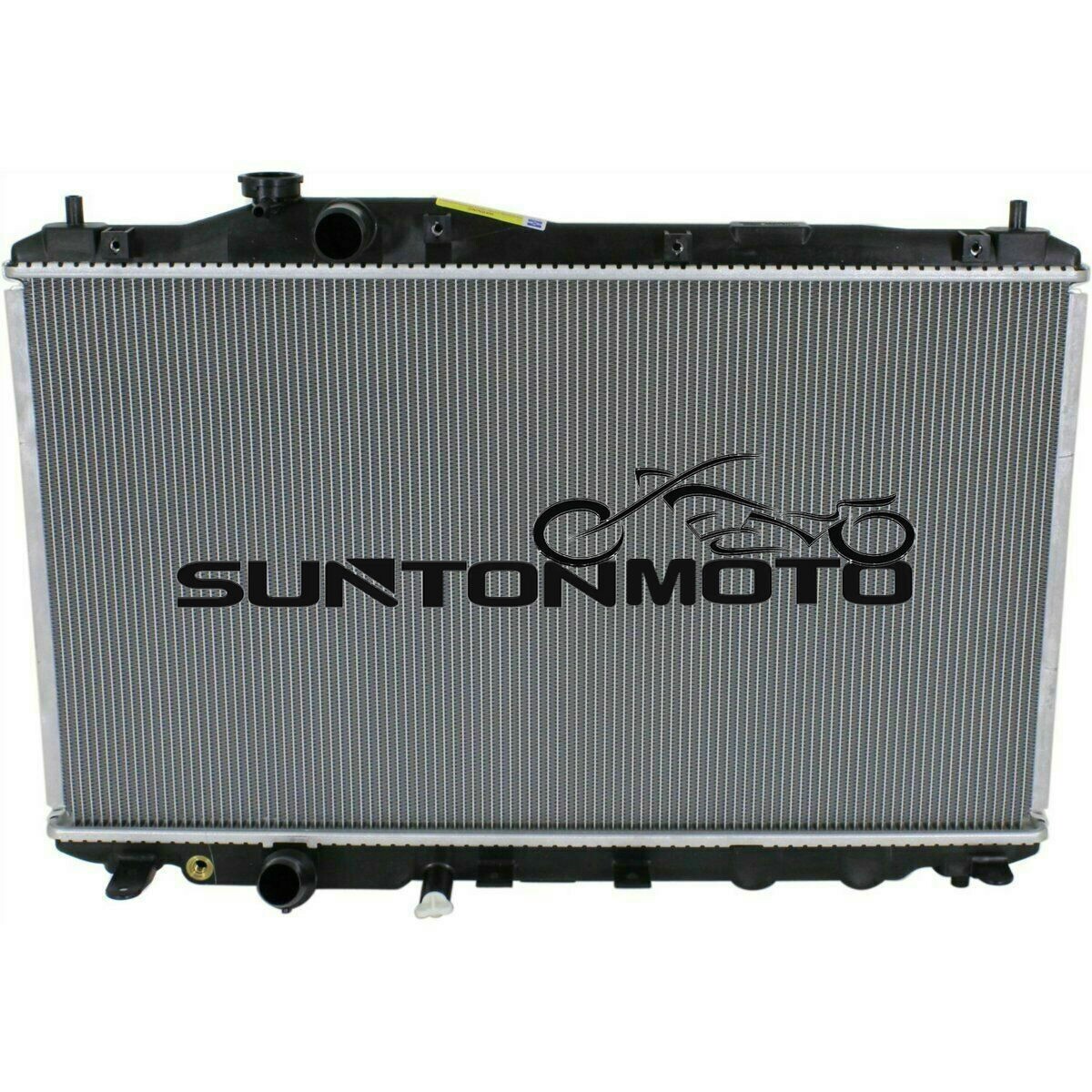 13221 Radiator For 2012-2015 Honda Civic 1.8 2.0 2.4 L4 2013 2014 | eBay