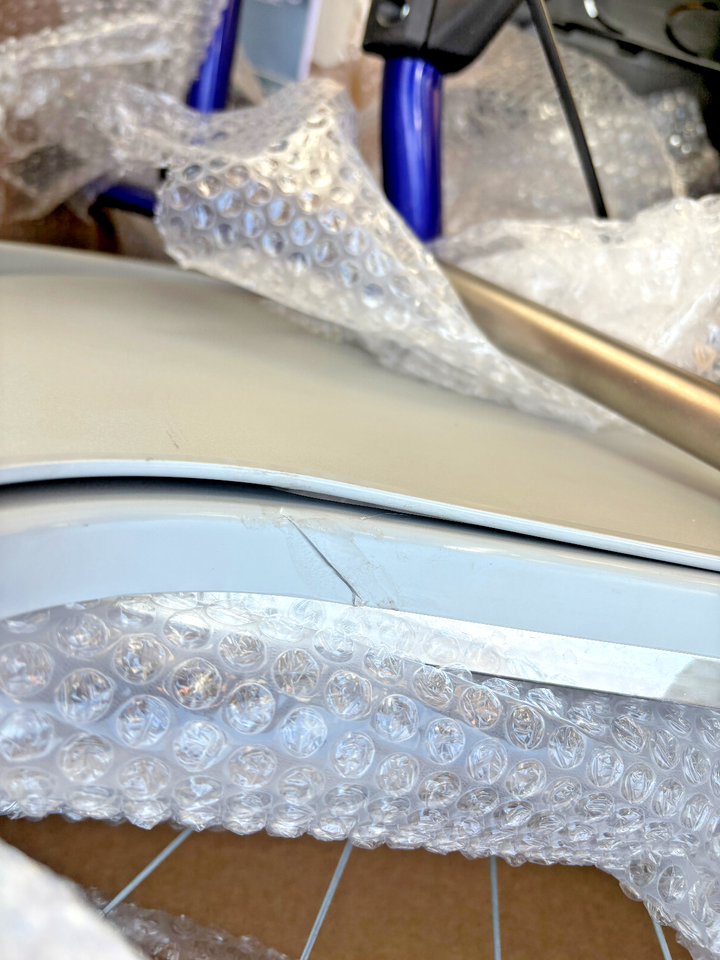 RABBIT R82 STANDER (size 3) | eBay