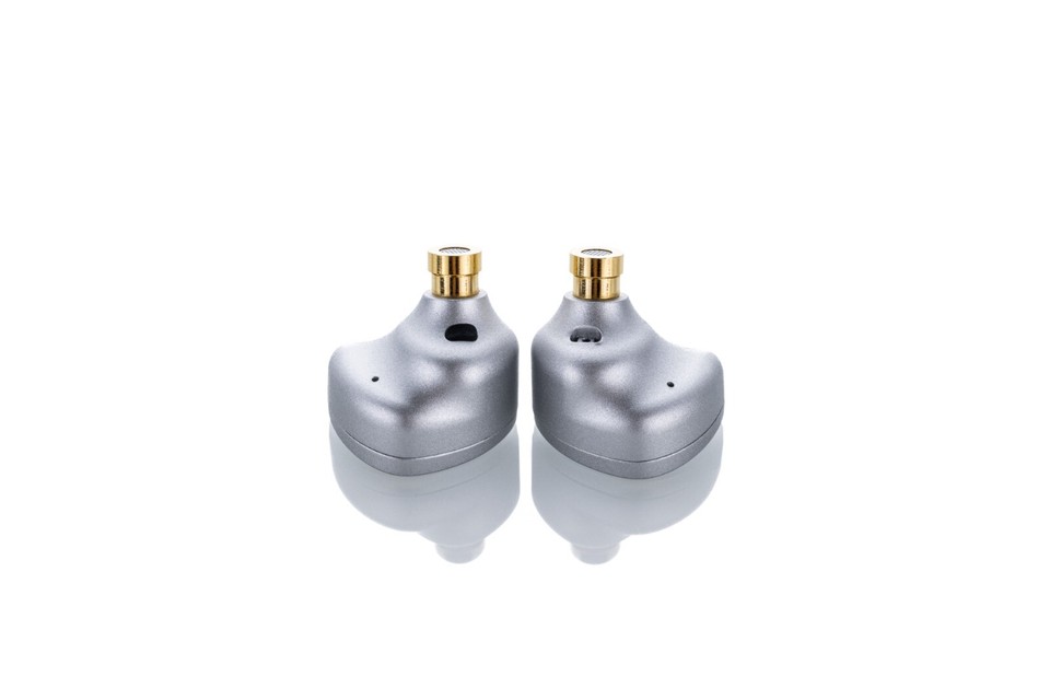 MOONDROP ARIA2 Earphones High Performance IEMs Earbuds with Detachable ...