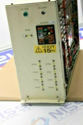 Semiconductor Manufacturing - Dainippon Screen