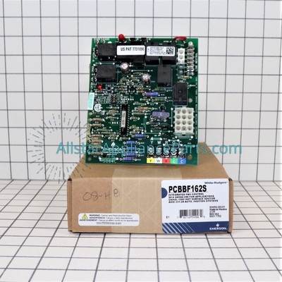 PCBBF162S Goodman Furnace Control Board | eBay