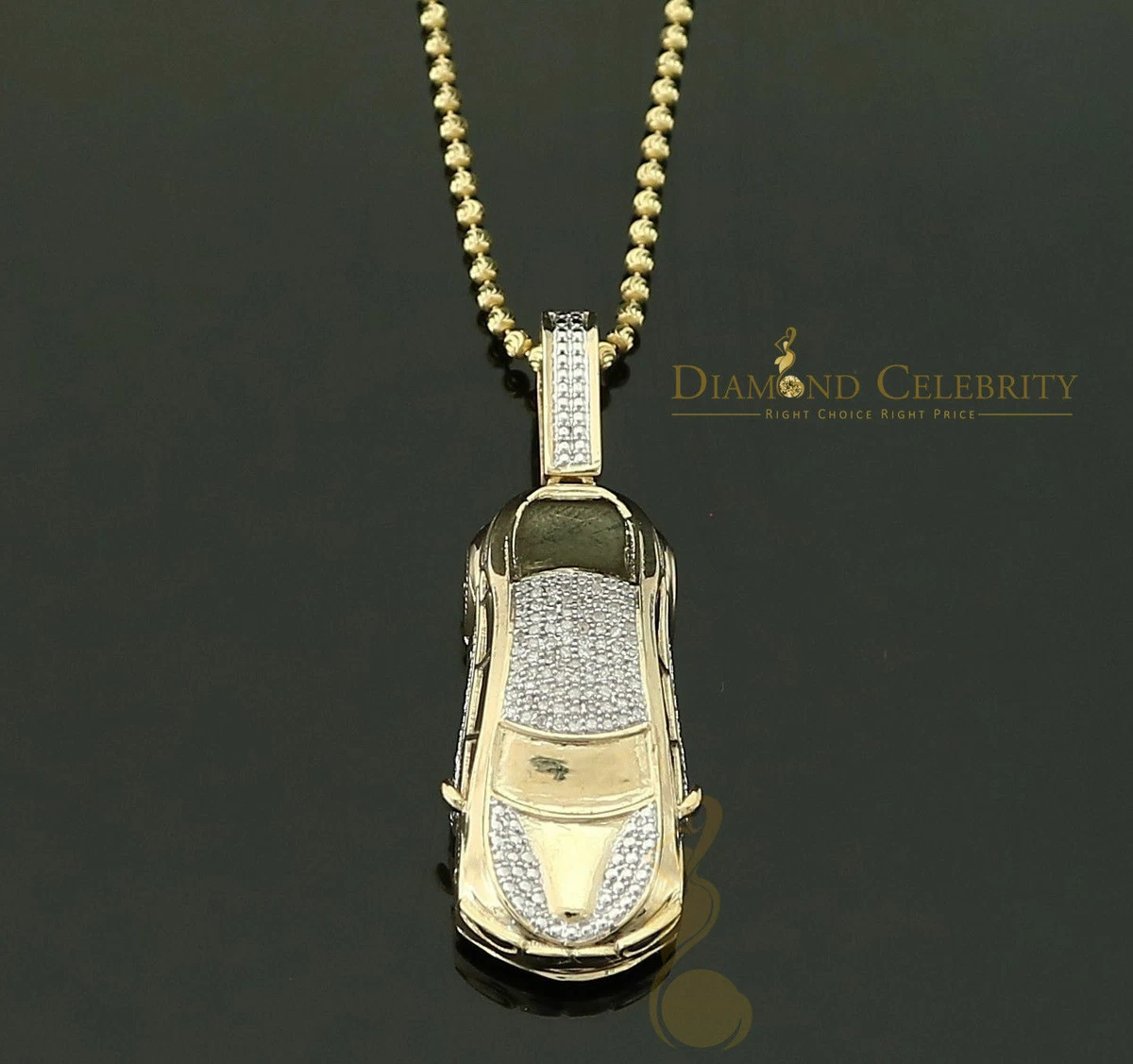 Real Diamond Cars
