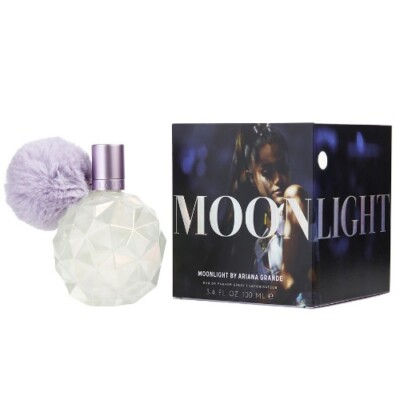 Moonlight by Ariana Grande 3.4 oz EDP Perfume for Women New In Box ...
