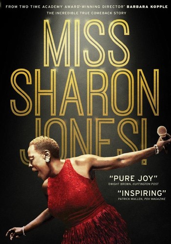 Miss Sharon Jones! 191091166017| eBay