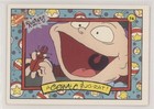 1993 Topps Nicktoons Rugrats A Bug in a Rug-Rat! #74 0b6 | eBay