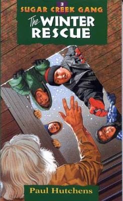 The Winter Rescue: Volume 3 by Hutchens, Paul | eBay