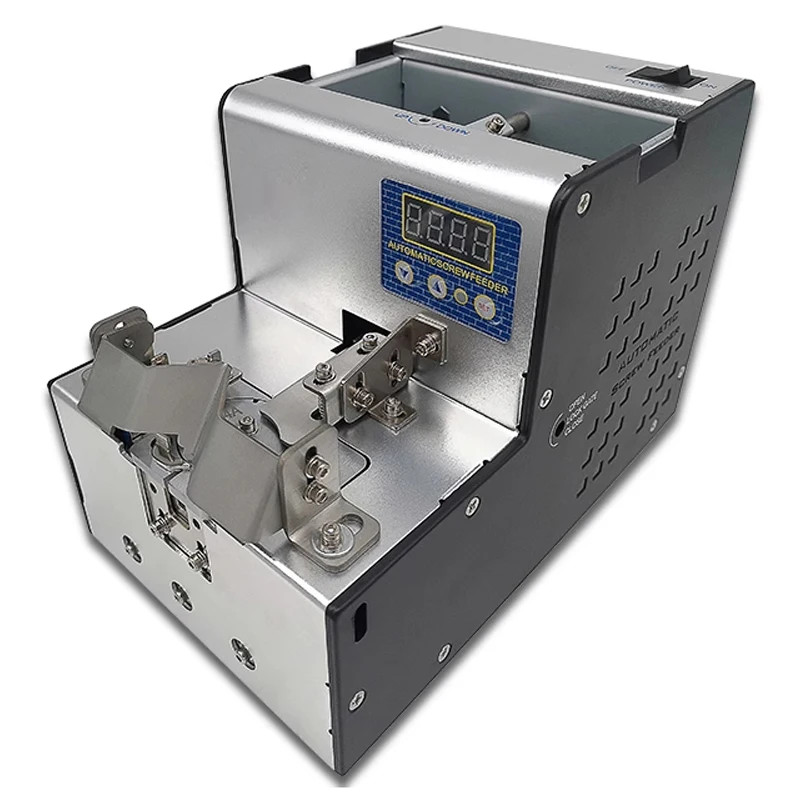 Automatic Rotary Screw Machine Handheld Screw Machine Automatic Screw ...