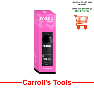 MaskCo Air Freshener Spray 100mL | eBay Australia