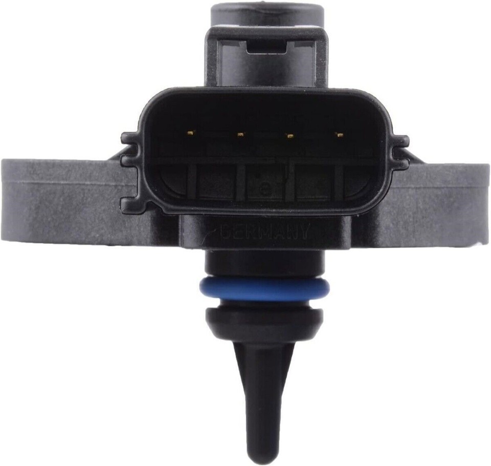 Fuel Injection Rail Pressure Sensor 3F2Z-9G756-AC CM5229 for Ford ...