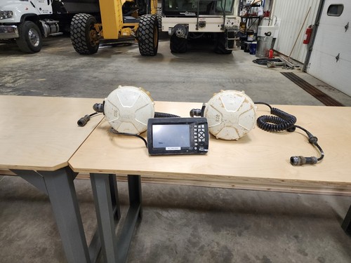 trimble cb460 ms 992 all codes | eBay