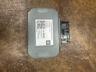 13514044 Cadillac CT6 2017-2018 power inverter module | eBay