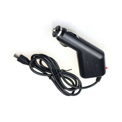 Mini USB DC Car Charger Power Supply Cord for Pilot Dash Cam Dashcam ...