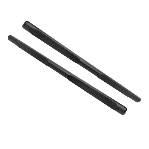 2005-2019 Nissan Frontier Side Steps STEP RAILS Crew Cab (2-pc set ...