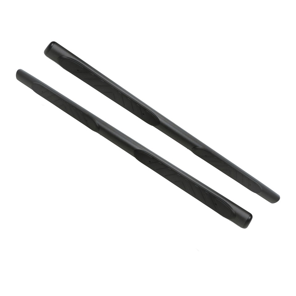 2005-2019 Nissan Frontier Side Steps STEP RAILS Crew Cab (2-pc set ...