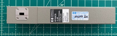 Waveguides - Guide Coupler