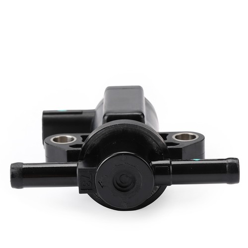 Vapor Canister Purge Solenoid Valve For Nissan Frontier Xterra Titan ...