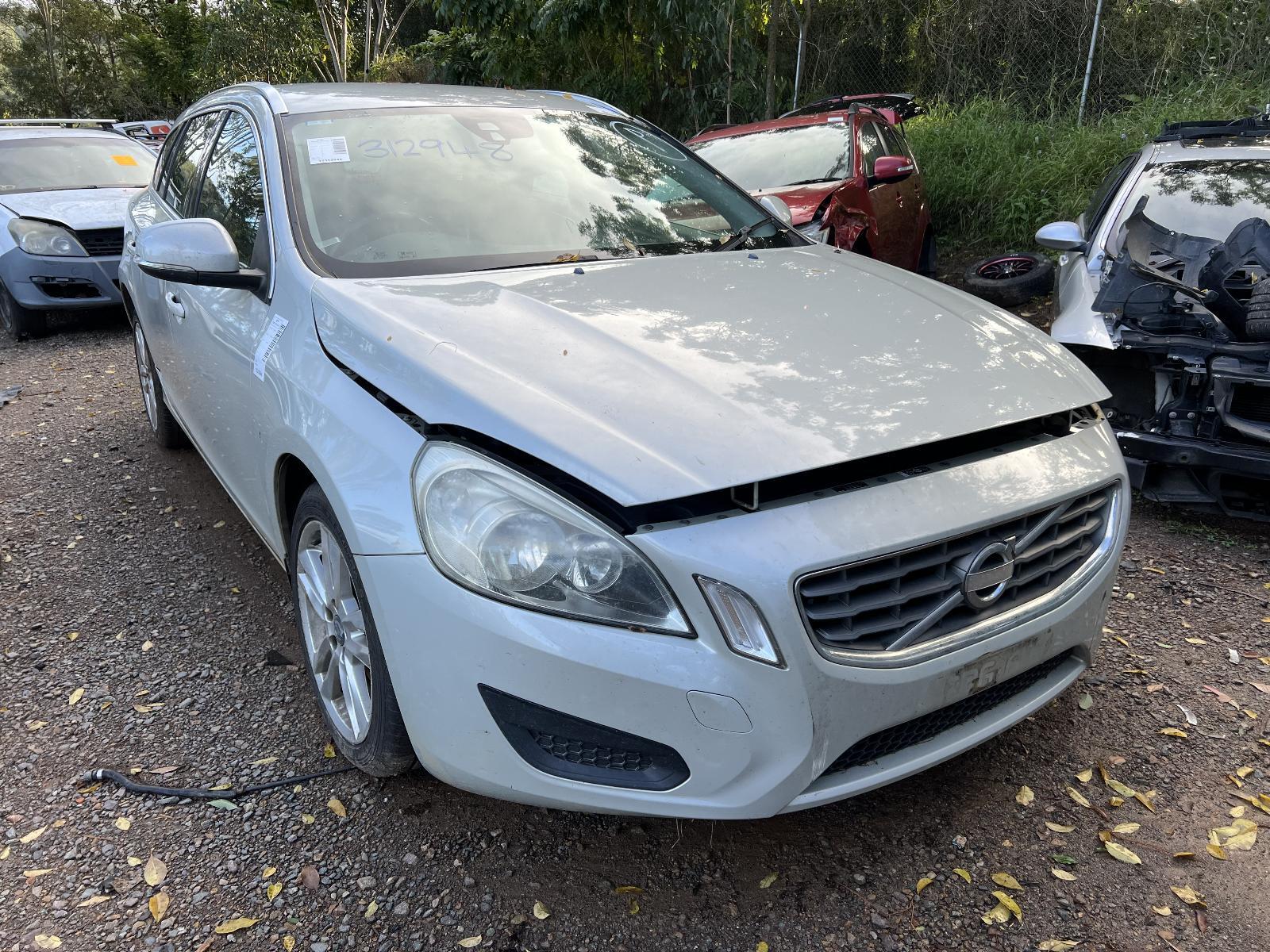 VOLVO S60/V60 12/2013-12/2018 HEADLAMP SWITCH F SERIES WAGON | eBay ...