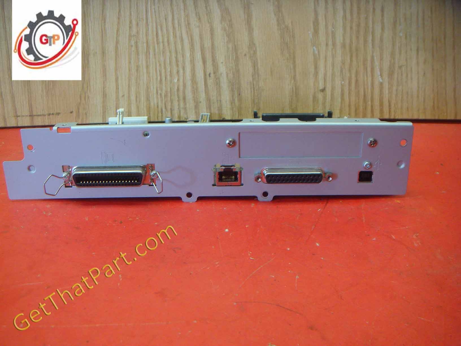 Okidata B6500 Complete Oem Main ESS Control Board Assembly | eBay