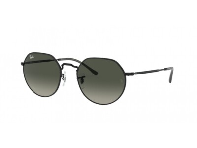 Ray-Ban Sunglasses RB3565 002/71 Black grey Man Woman | eBay