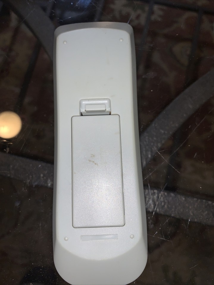 DVD P05046-2 MAGNETIC Remote Control | eBay