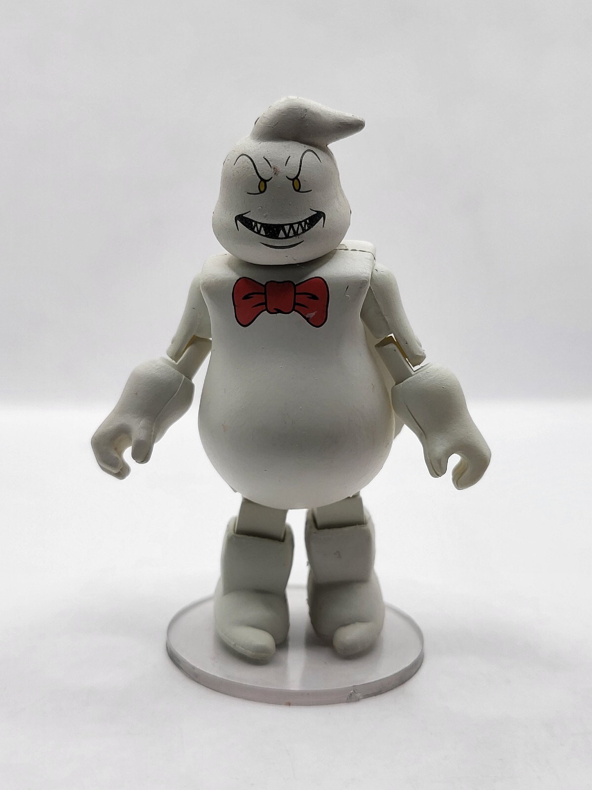 Ghostbusters Minimates PHASE FOUR ROWAN GHOST 2" Mini Figure Toys R Us ...