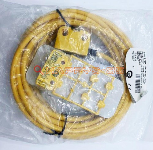 One New PILZ PSEN ma1.4a-51PSEN ma1.4-10mm 506326 | eBay Australia