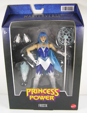 Masters of the Universe Masterverse Frosta