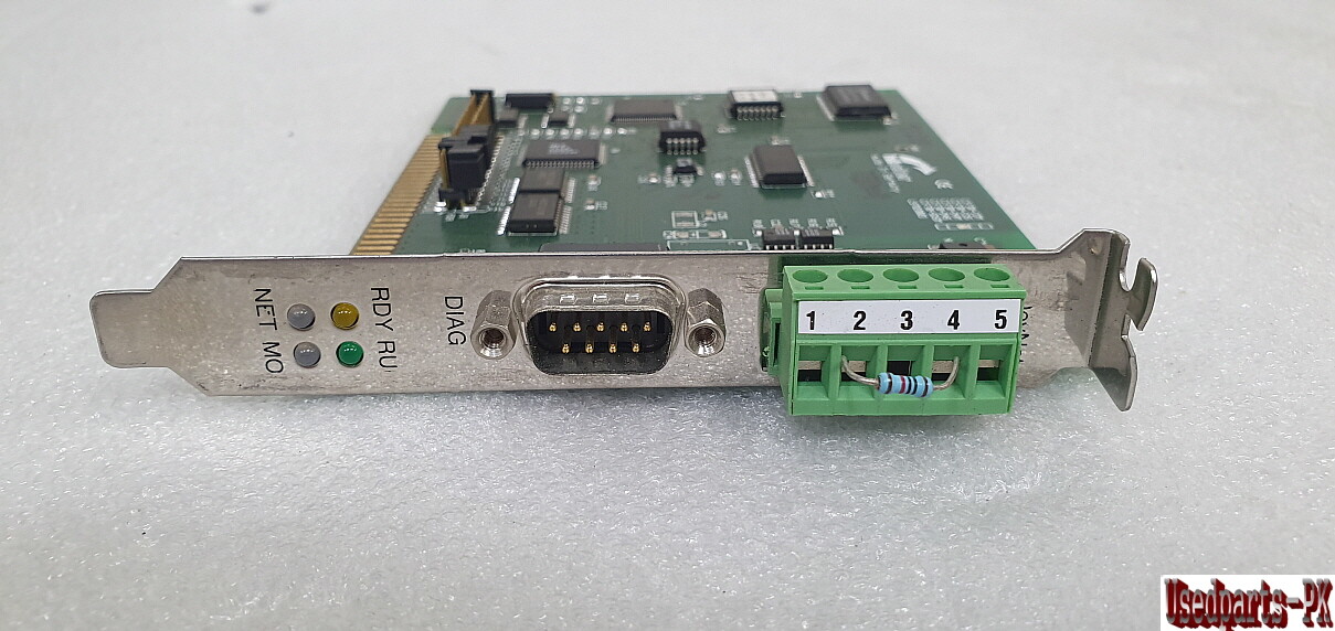 Hilscher CIF30-DNM DeviceNet Communication Card | eBay