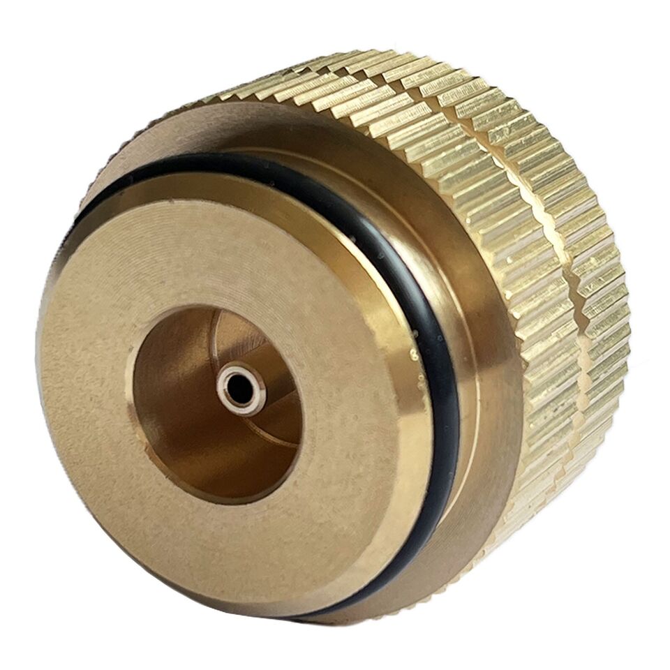 Campingaz cv270 cv470 Plus Cartridge Refill Adapter Butane Fuel to Easy ...