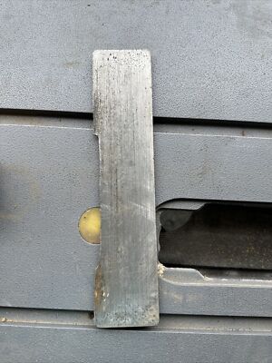 Powr Kraft Table Saw Blade Insert 349 12.25”x 2.75” | eBay