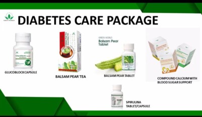 Diabetes Solution, Goodbye to type 2 diabetes in 4 weeks ...