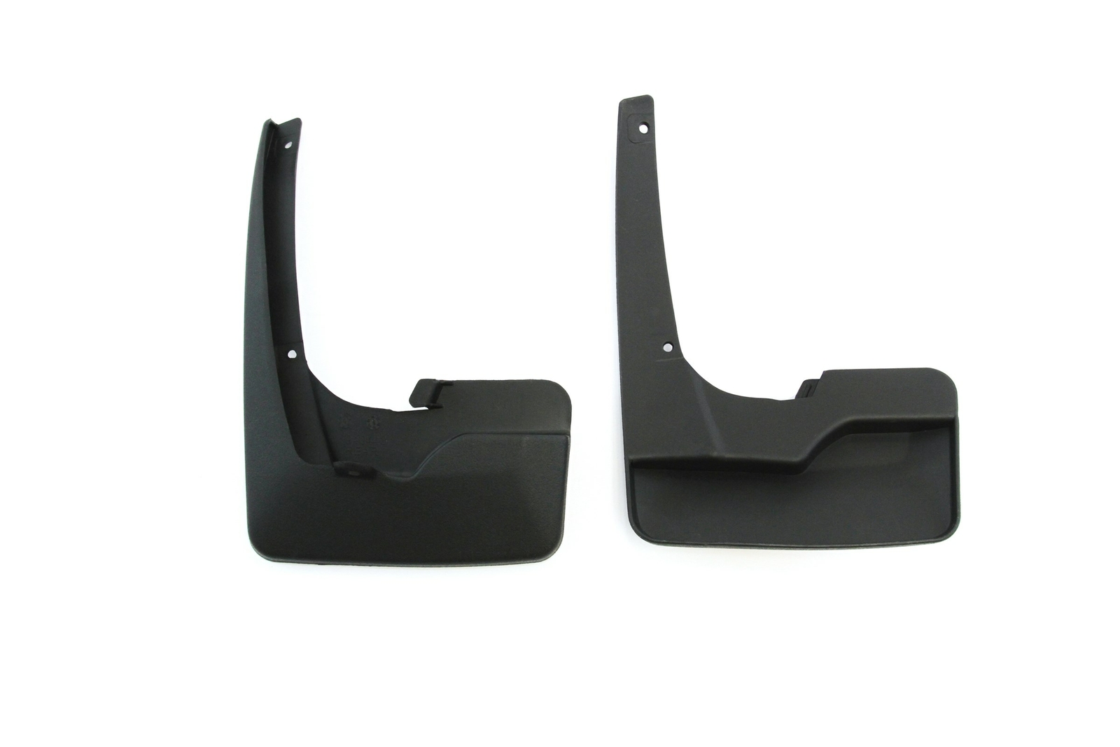 Fits Scion tC Mud Flaps 11-16 Guards Splash 4 Pc L/R Front Rear Molded ...