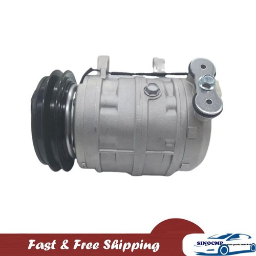9260054N00 DKS16H Air Conditioning Compressor For Nissan Y60 TD42 TB42 ...