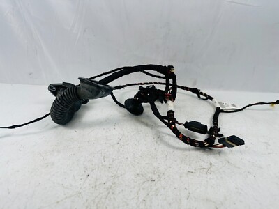 2006-2010 Mercedes-Benz R350 Front Right Side Door Wire Wiring Harness ...