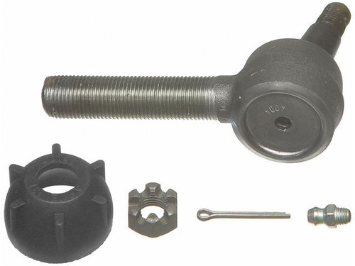 For 1961-1962 Chevrolet Corvair Truck Tie Rod End Front Outer Moog ...