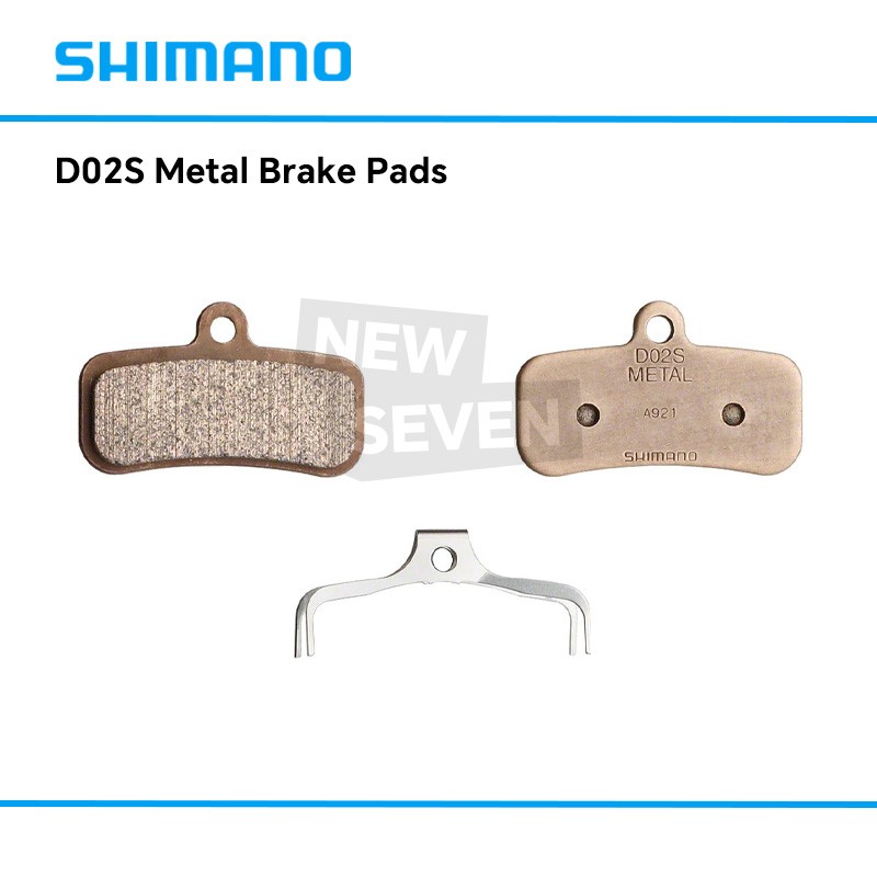 Shimano BR-M8120/M7120/M6120 Hydraulic Disc Brake Caliper 4Pistons ...