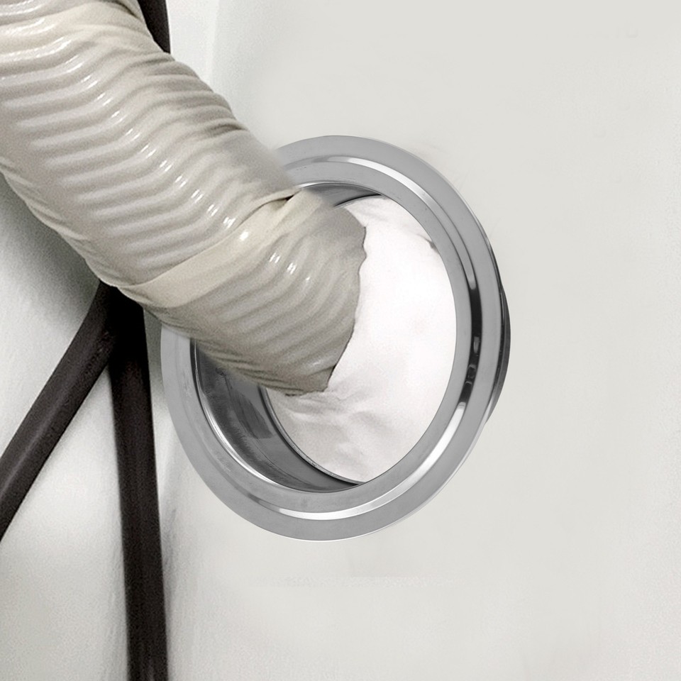 Extractor Fans Air Vent Cover Indoor Ventilation High Temperature ...