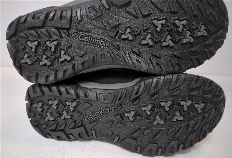 Columbia Women's Minx Fire Tall Omni -Heat - Waterproof Boots - UK Size ...