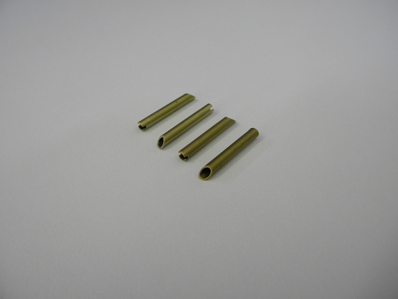 Holley QFT AED CCS 1014-1289 4500 HP Dominator Aspirator Tubes Fast | eBay