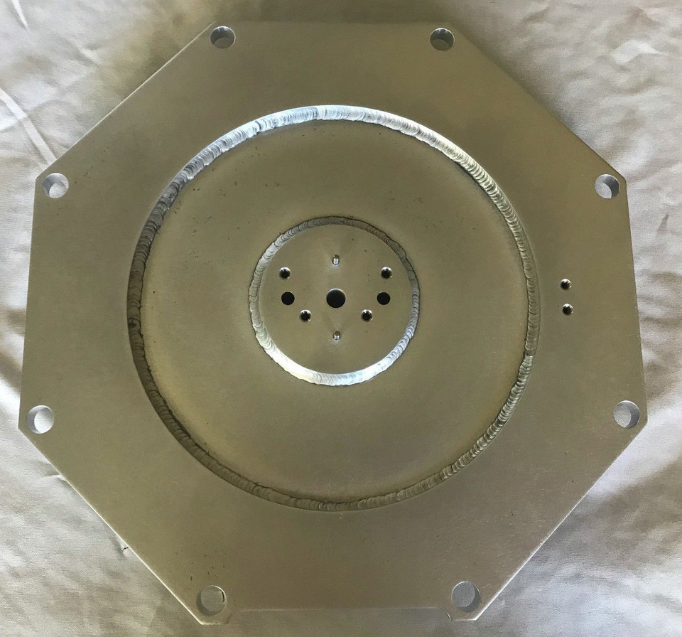 AMAT Applied Materials P5000 DXL Gas Box 0040-32073 | eBay