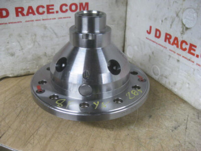 POSI FORD 8 INCH TRAC LOC TORINO YUKON FAIRLANE MUSTANG 28 SPLINE YUKON ...