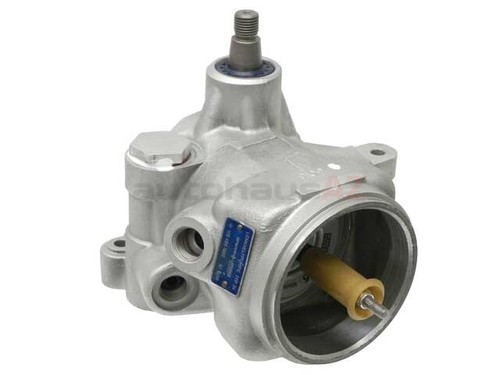 C & M HYDRAULICS (OE REBUILT) Power Steering Pump 1264601680 Mercedes ...