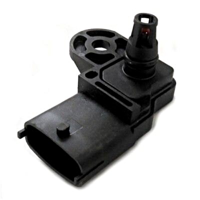 Boost Pressure Sensor For VOLVO S60 II S80 V40 Hatchback V60 V70 III ...