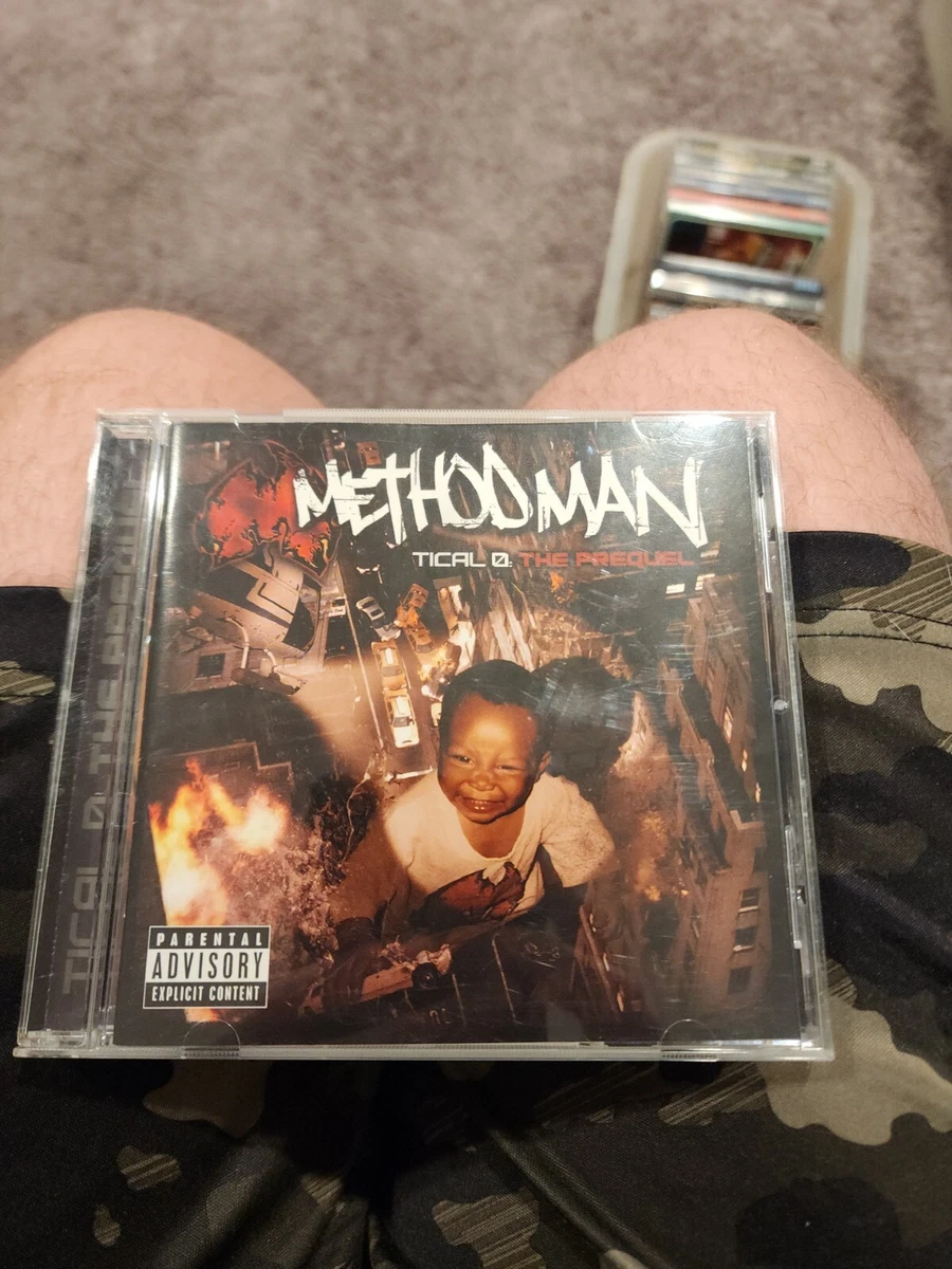 Tical 0 The Prequel