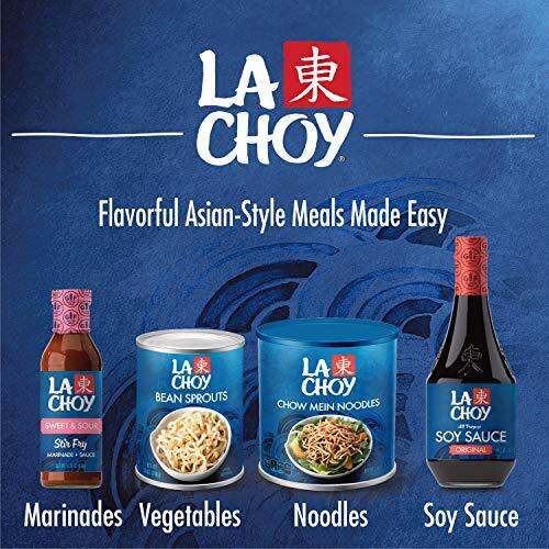 La Choy Asian Style Crunchy Noodles (Pack of 12) Assorted Sizes | eBay