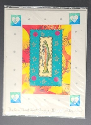 Constance Kay - A Little Piece Of Art- Maria Bowling | eBay