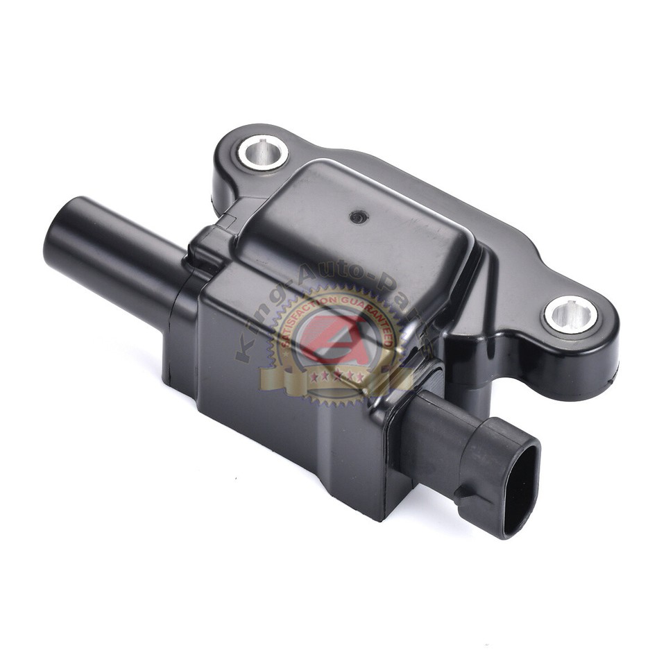 8Pcs Ignition Coil D510C UF413 12570616 BSC1511 12611424 for Chevrolet ...