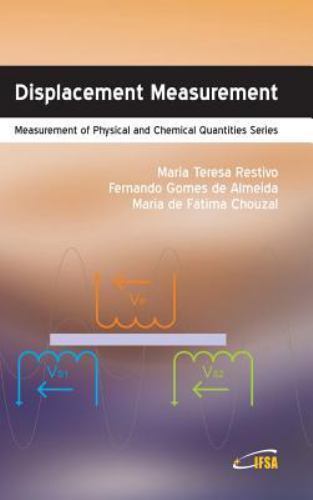 Displacement Measurement by Maria Teresa Restivo (2014, Hardcover) for ...