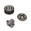 Timing Chain Kit Camshaft Sprocket Tool For Ford Focus SE Titanium ...