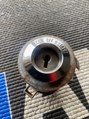 68 69 Amc Amx Javelin Ignition Switch Also American | eBay